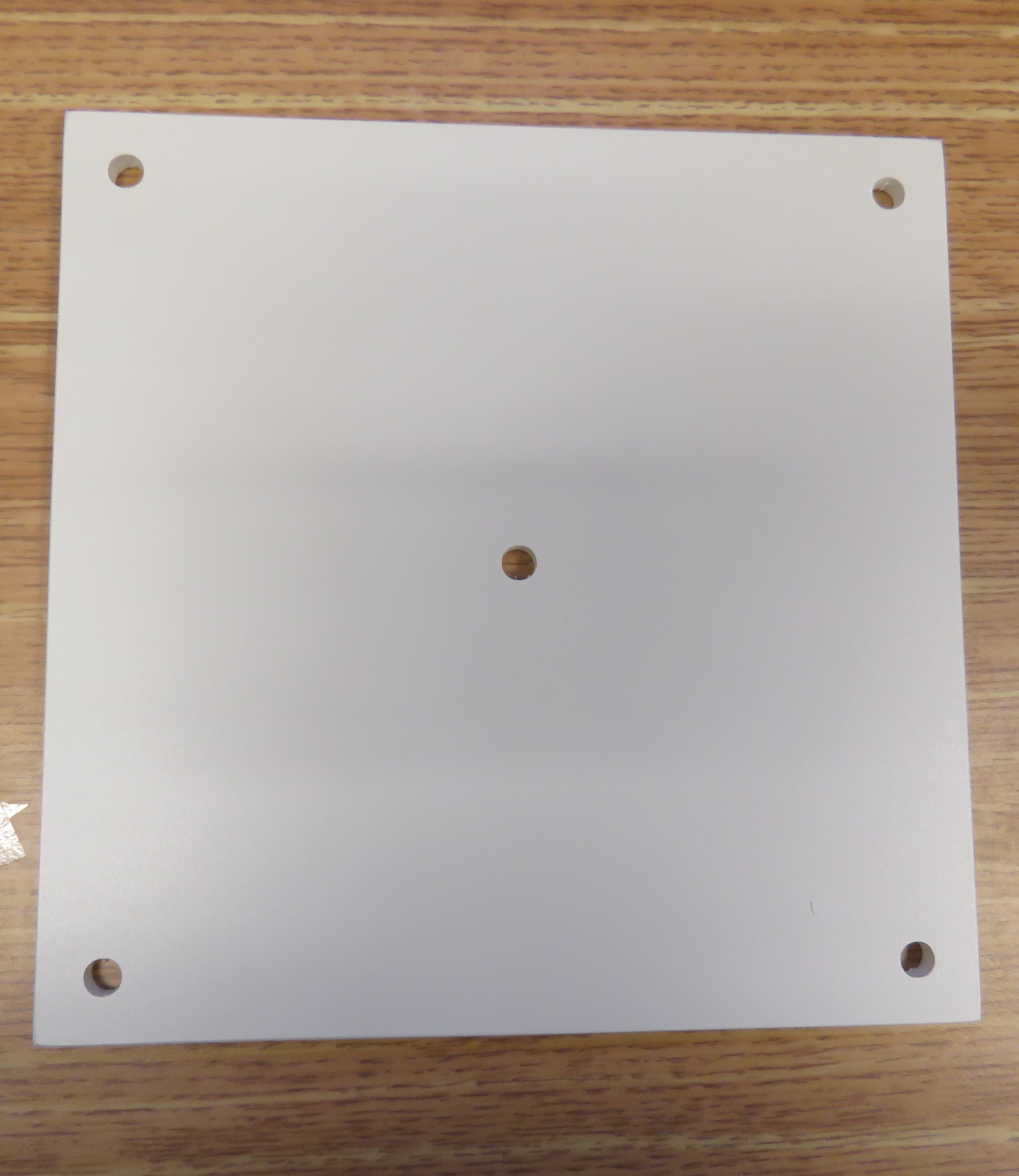 13P13 White Square - Bases of Virginia